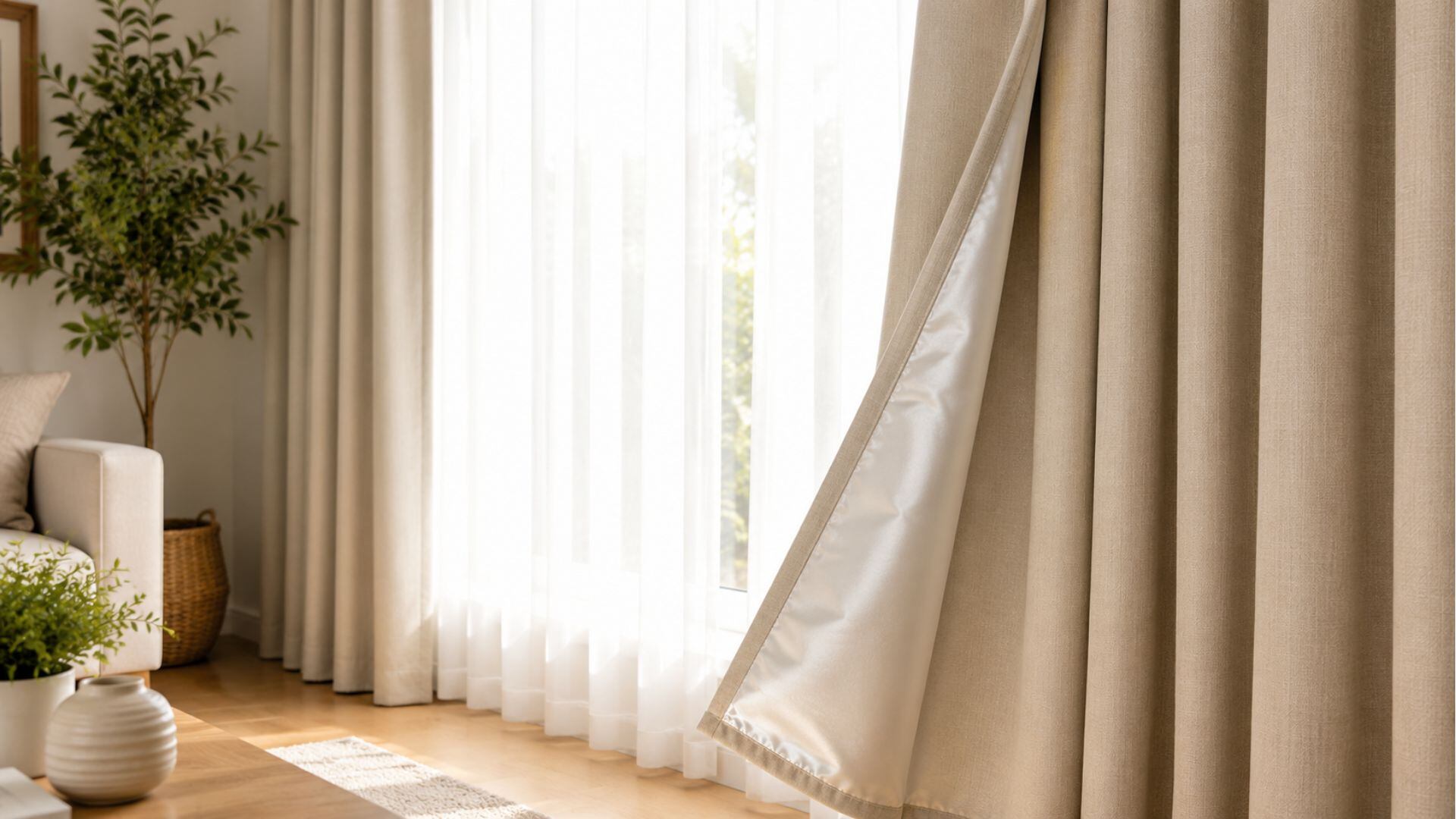 Fácil y efectivo: el truco finlandés para aislar las ventanas y ...