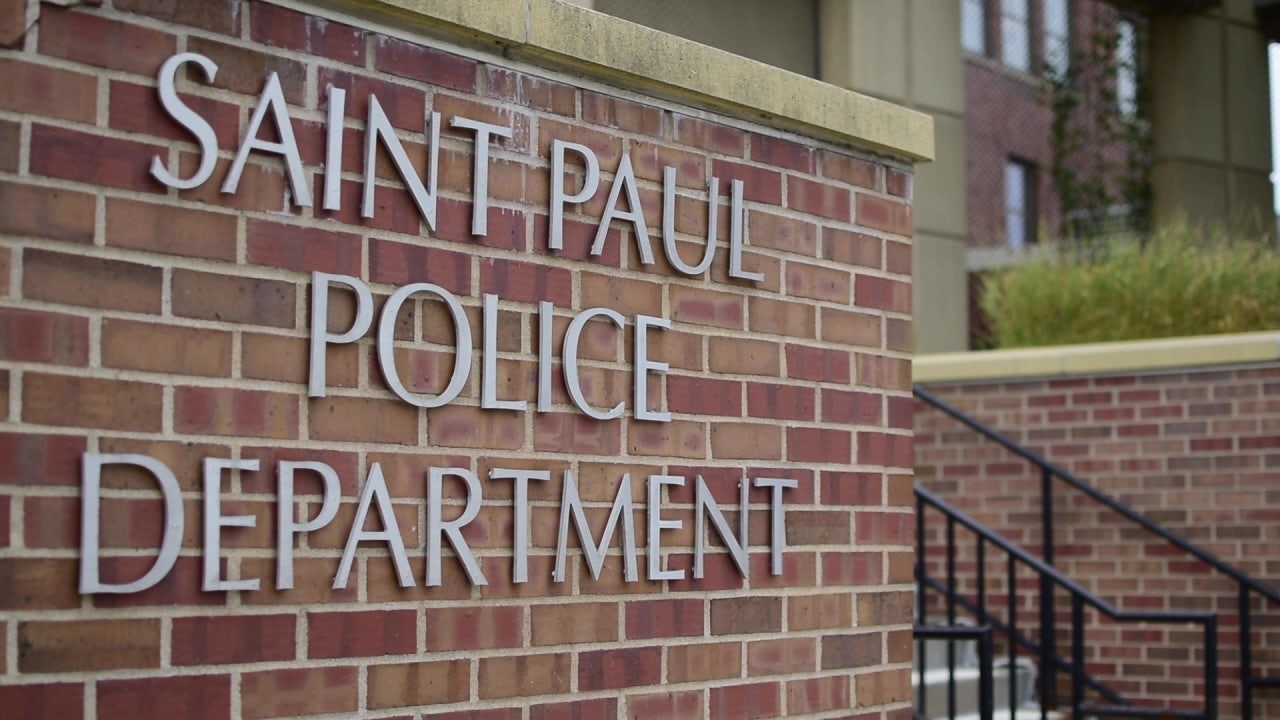 SPPD officer charged 14 times for allegedly stealing from Cub Foods
