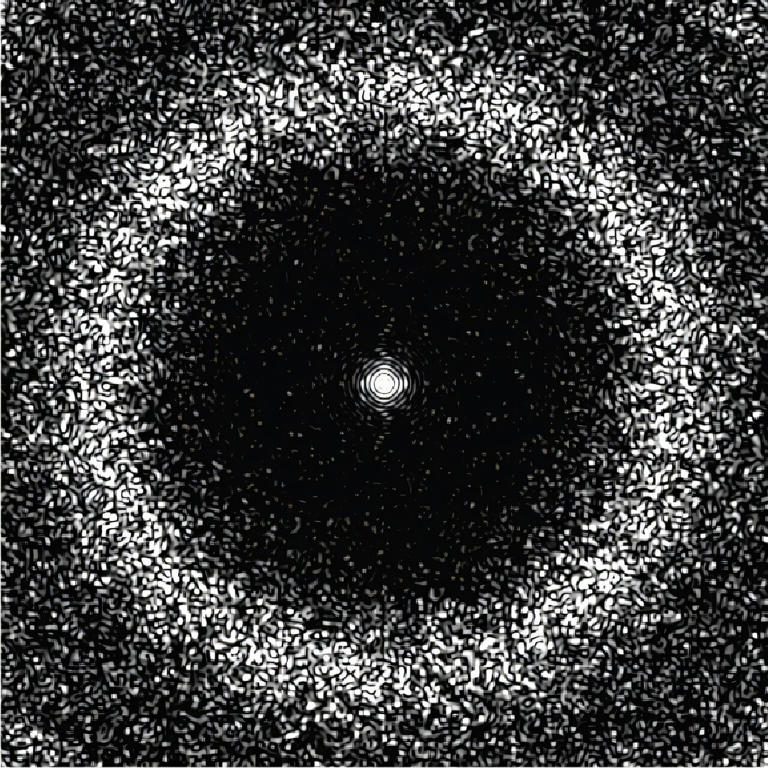 Quantum metallurgy: Electron crystals deform and melt