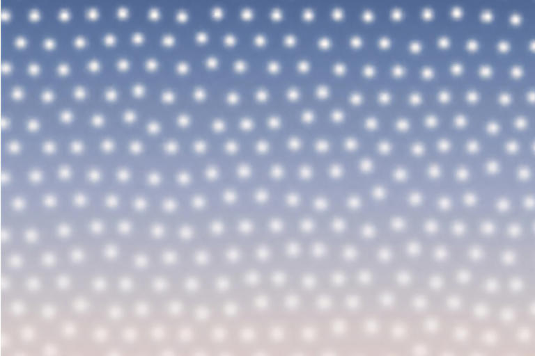 Quantum metallurgy: Electron crystals deform and melt
