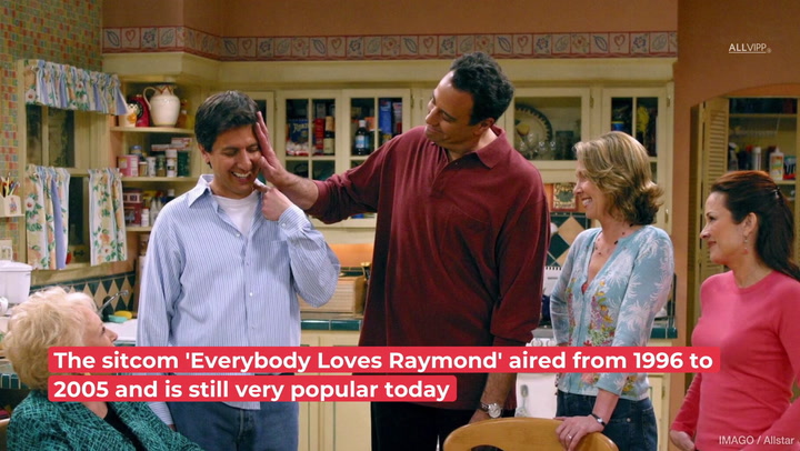 Key insights into the television show 'Everybody Loves Raymond'