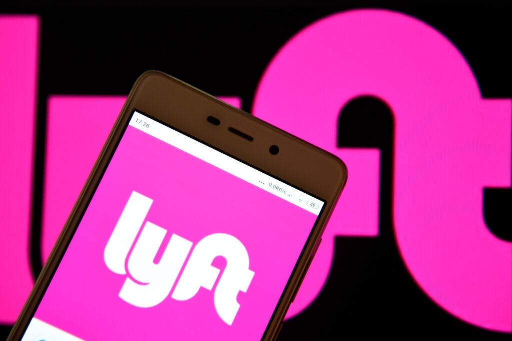 Lyft earnings prediction market preview: What will David Risher say?