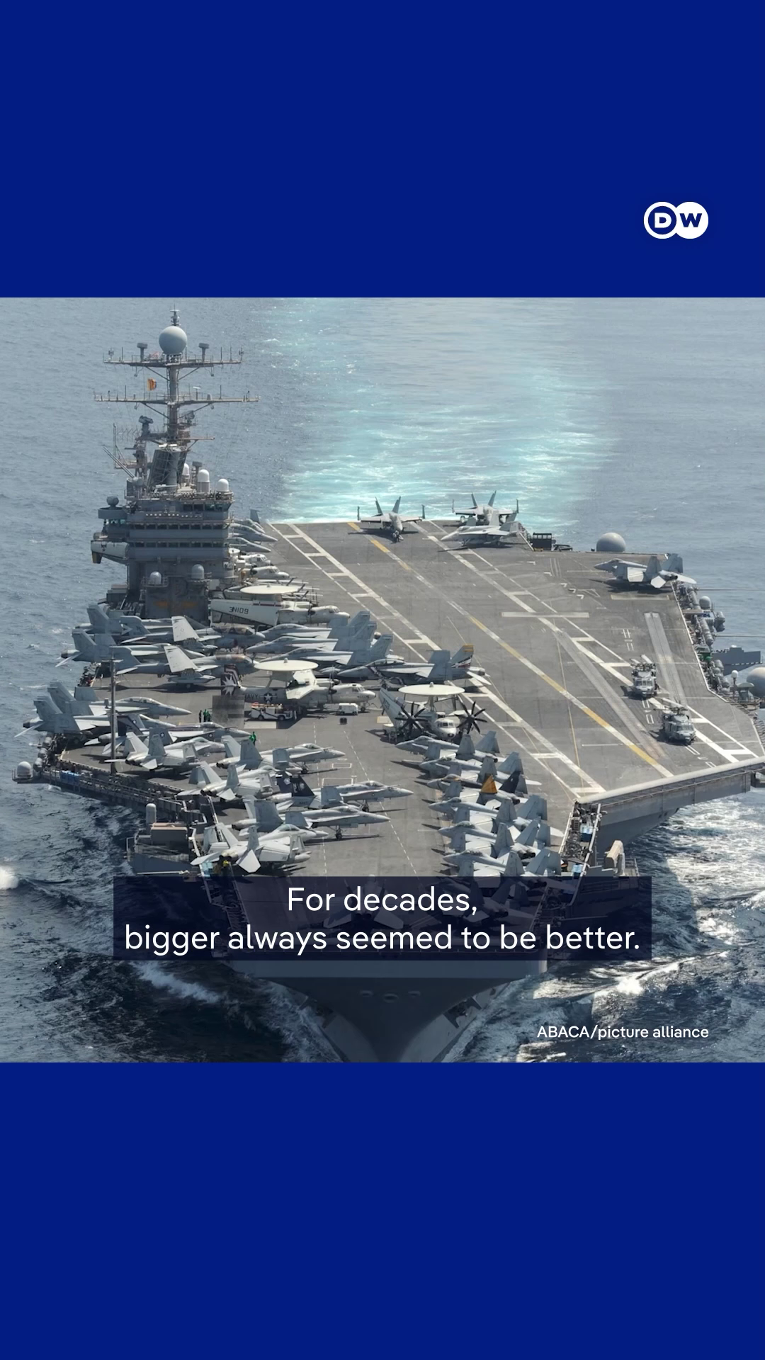 How the Iran war is revealing the future of naval warfare