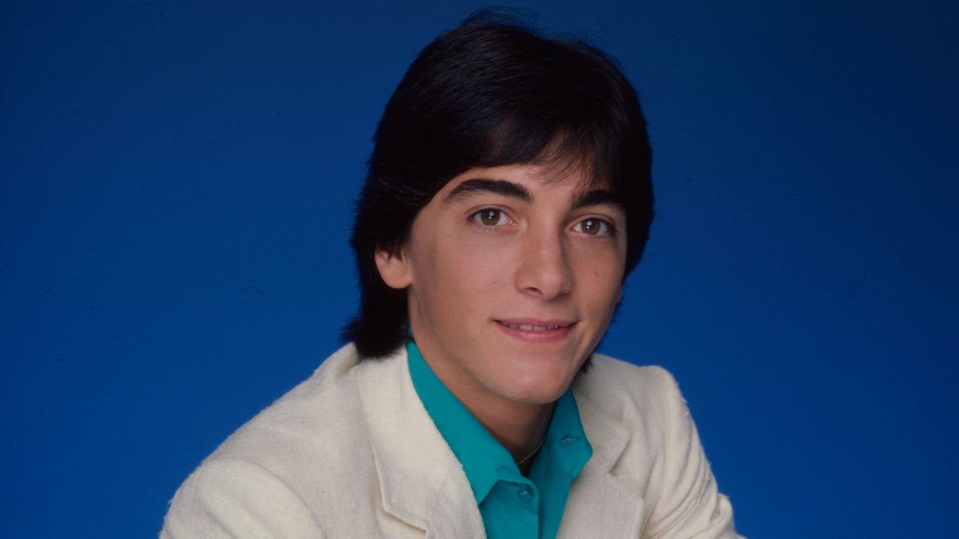 Meet Happy Days' Scott Baio's former actor brother who is Chachi's double