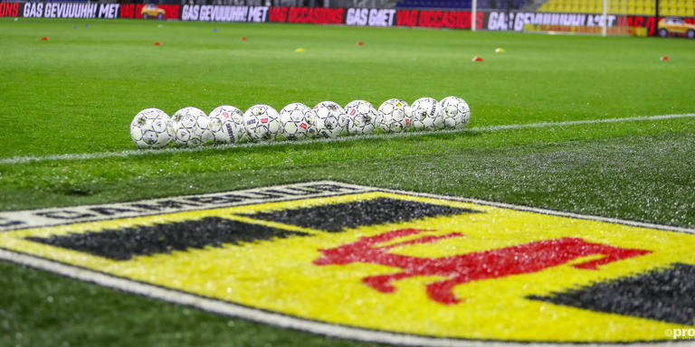 Cambuur-staf krijgt gestalte: bekende van hoofdtrainer Plat komt over ...