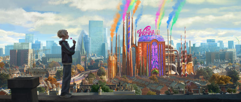 2026 Netflix animation slate: Everything to know