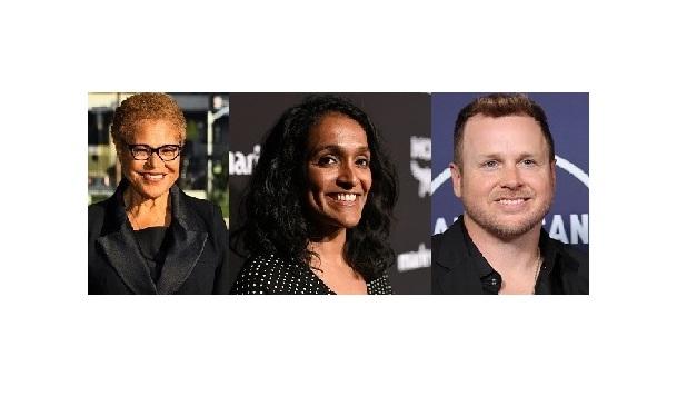 Runoff likely in competitive, crowded Los Angeles mayoral race