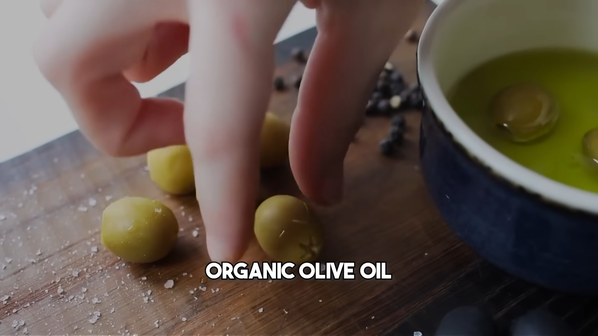 Fake olive oil scandal spreads - then trust starts collapsing fast