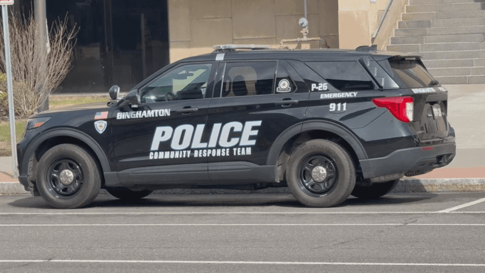 Five juveniles charged with murder in Binghamton homeless man's death