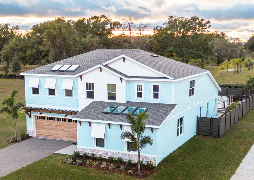 HGTV Smart Home, Dream Home: Network chooses Florida most
