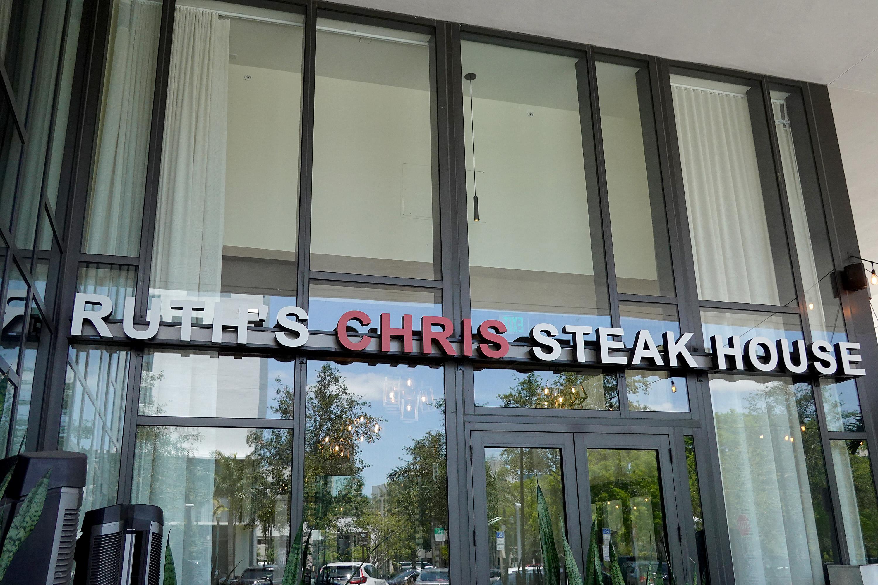 Family's birthday dinner halted by dress code at Bay Area steakhouse