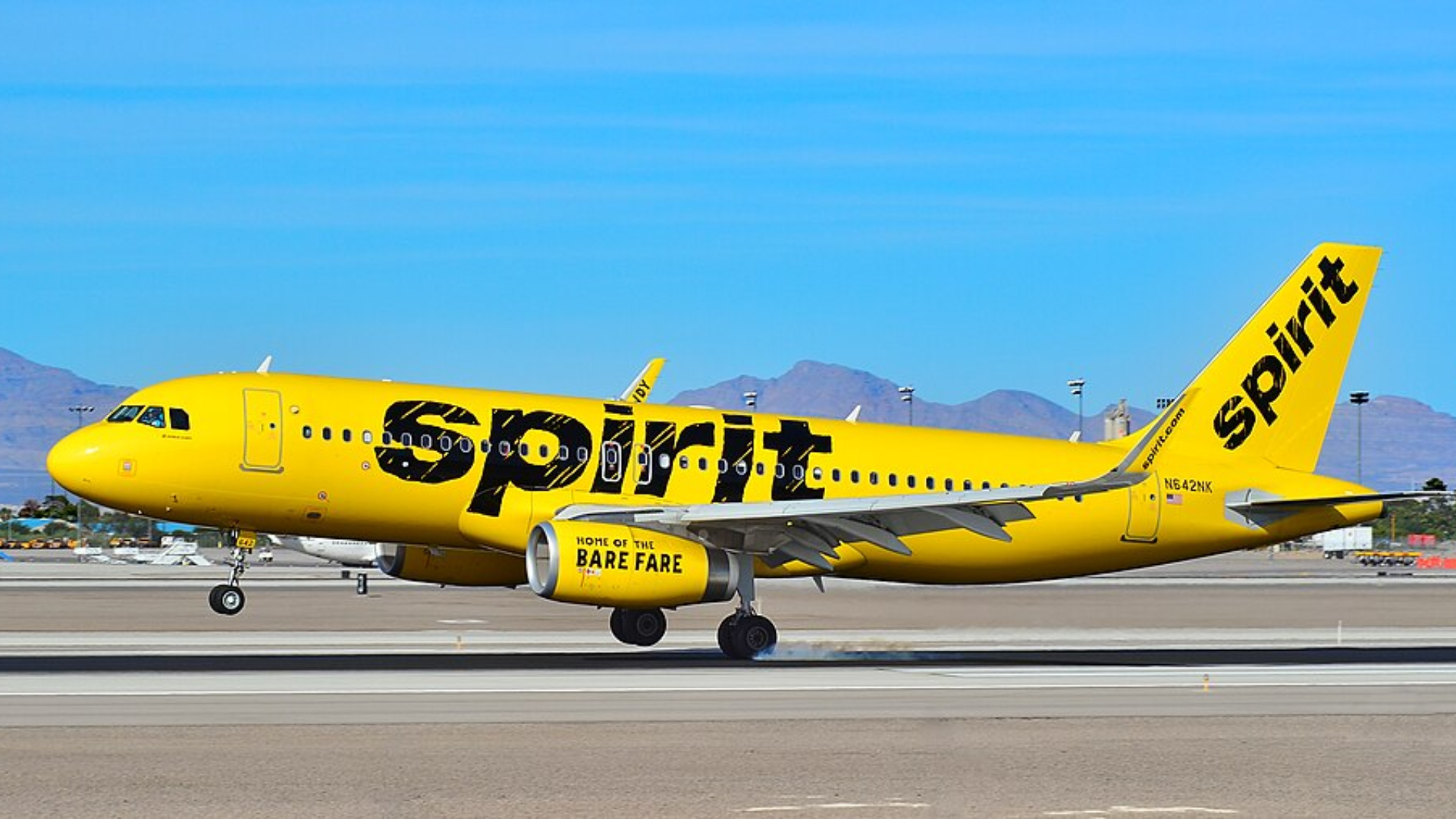 Kevin O’Leary says let Spirit Airlines fail while Trump pushes a $500 ...