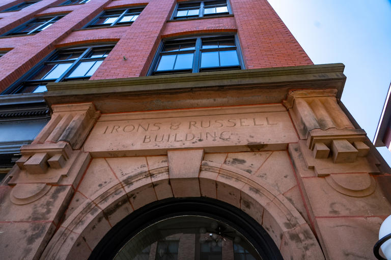 Providence takes Boston company to court for setting rent by algorithm