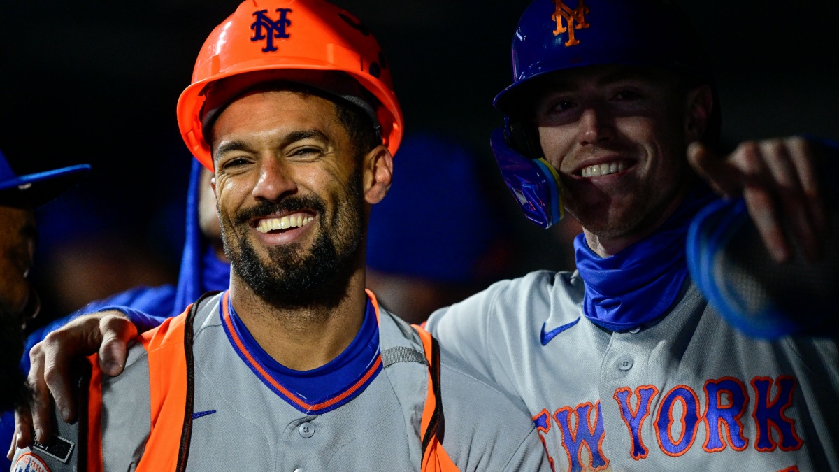 MLB: New month, new Mets? Juan Soto's awakening and New York's surge ...
