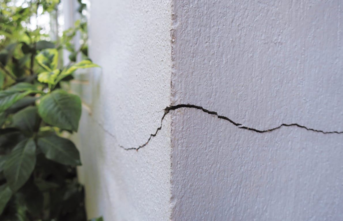 Buying a home? Here are 6 signs a house is a money pit
