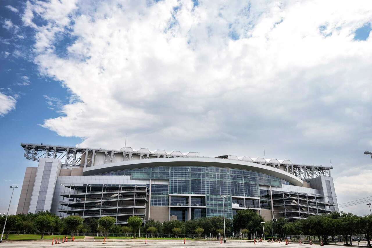 Why the roof at Houston's NRG Stadium will be closed for the World Cup ...