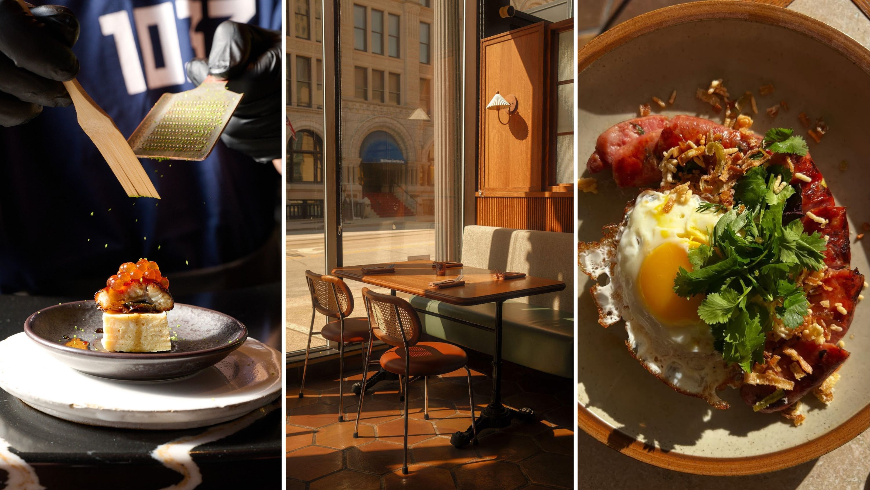 The best restaurants in Milwaukee for Midwestern hospitality and ...