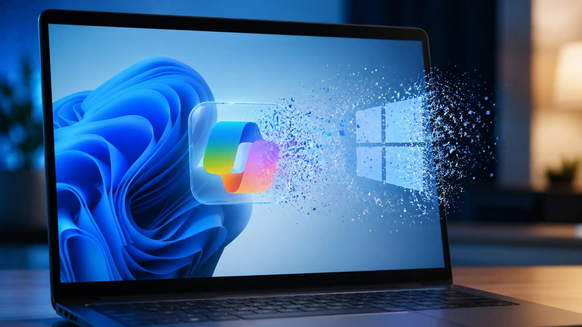 Windows 11 se libera de la IA: Microsoft elimina Copilot de todas las ...