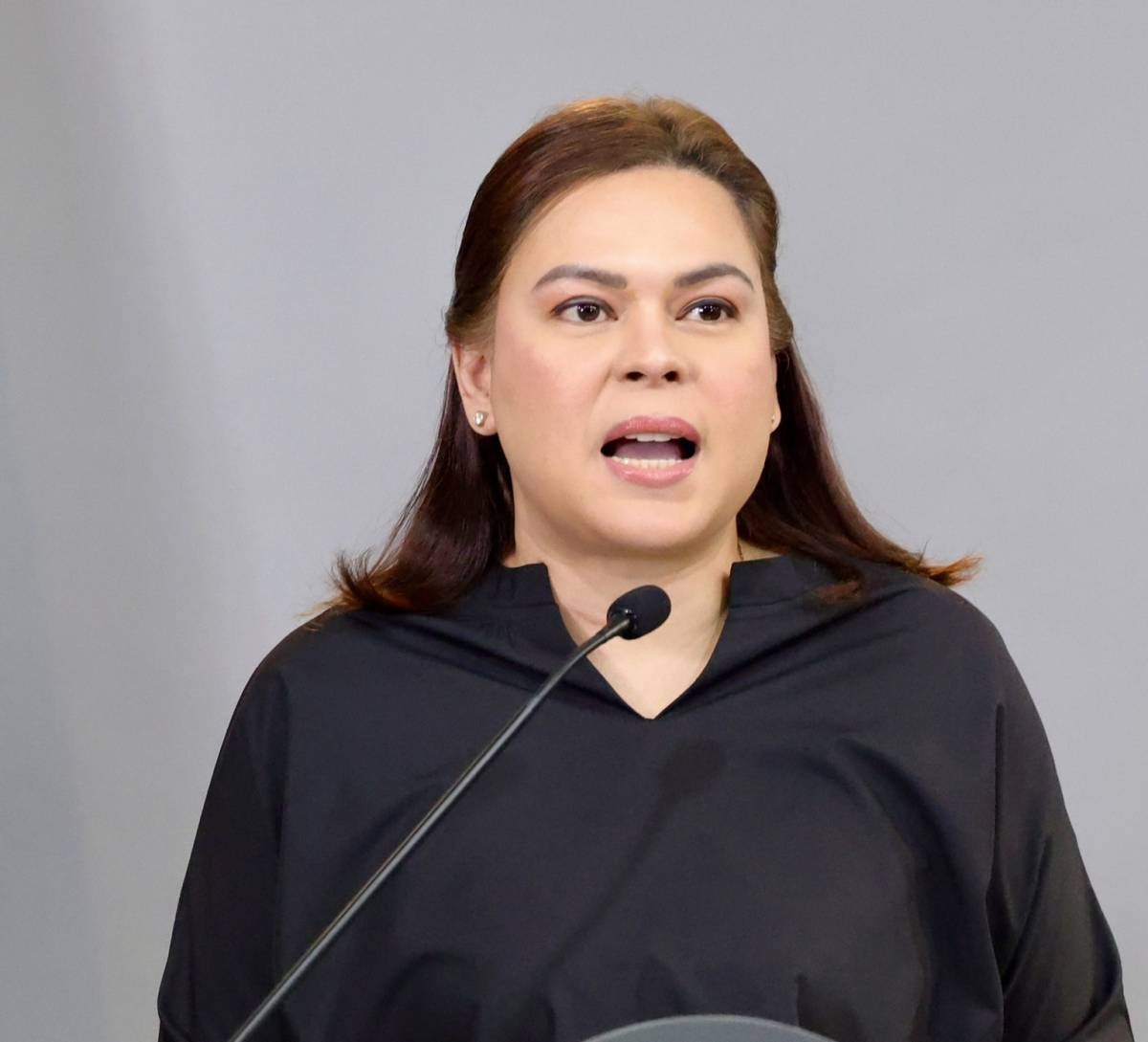215 lawmakers back Sara's impeachment