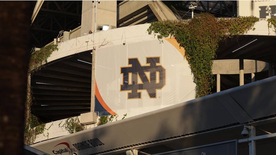 Notre Dame baseball series preview against Oakland