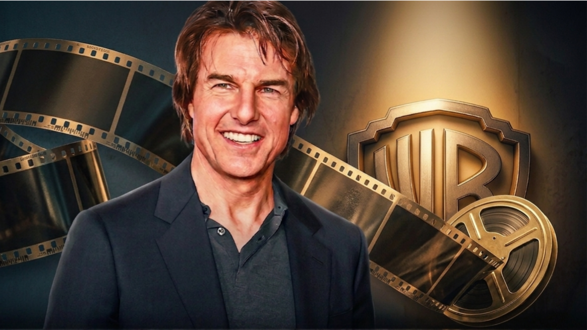 Edge of Tomorrow sequel officially in works at Warner Bros.