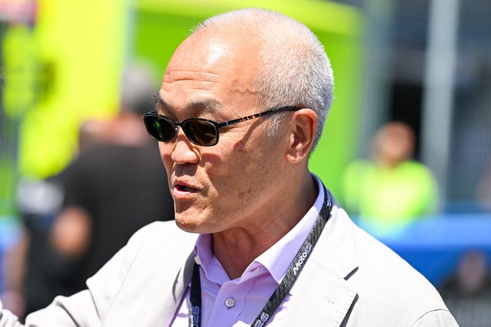 Liberty says Miami would be "logical" destination for second MotoGP US race