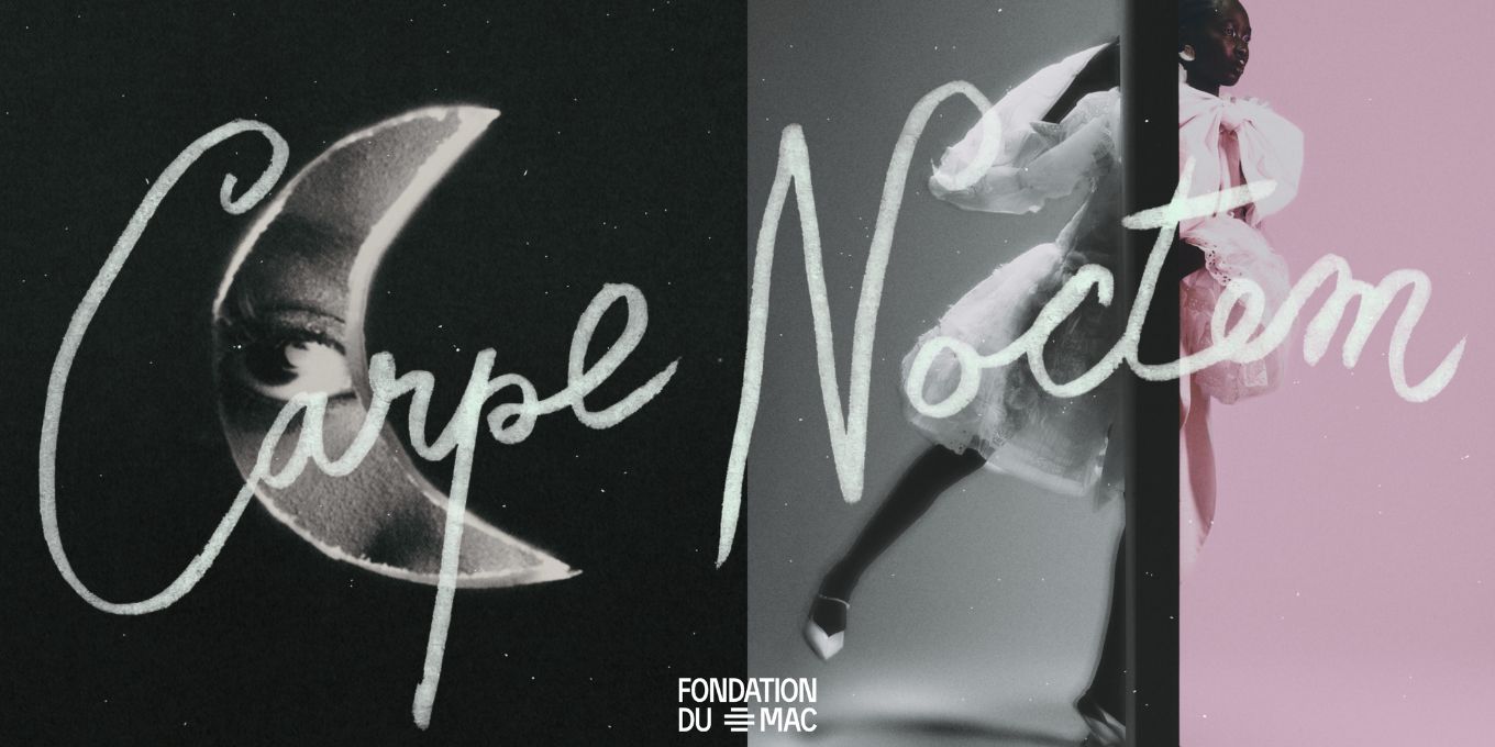 Carpe noctem : Quand la jeune philanthropie s’empare du MAC
