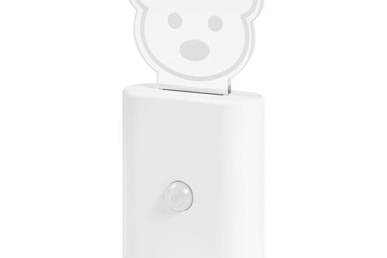 Home Bargains £1.99 'motion detector' light is ideal for children's ...