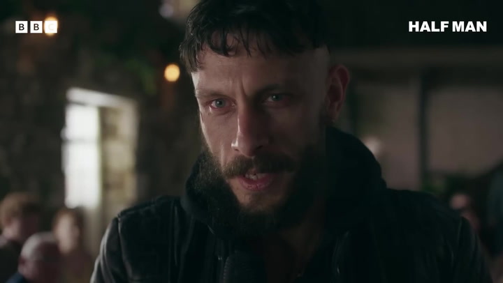Watch: Half Man official trailer