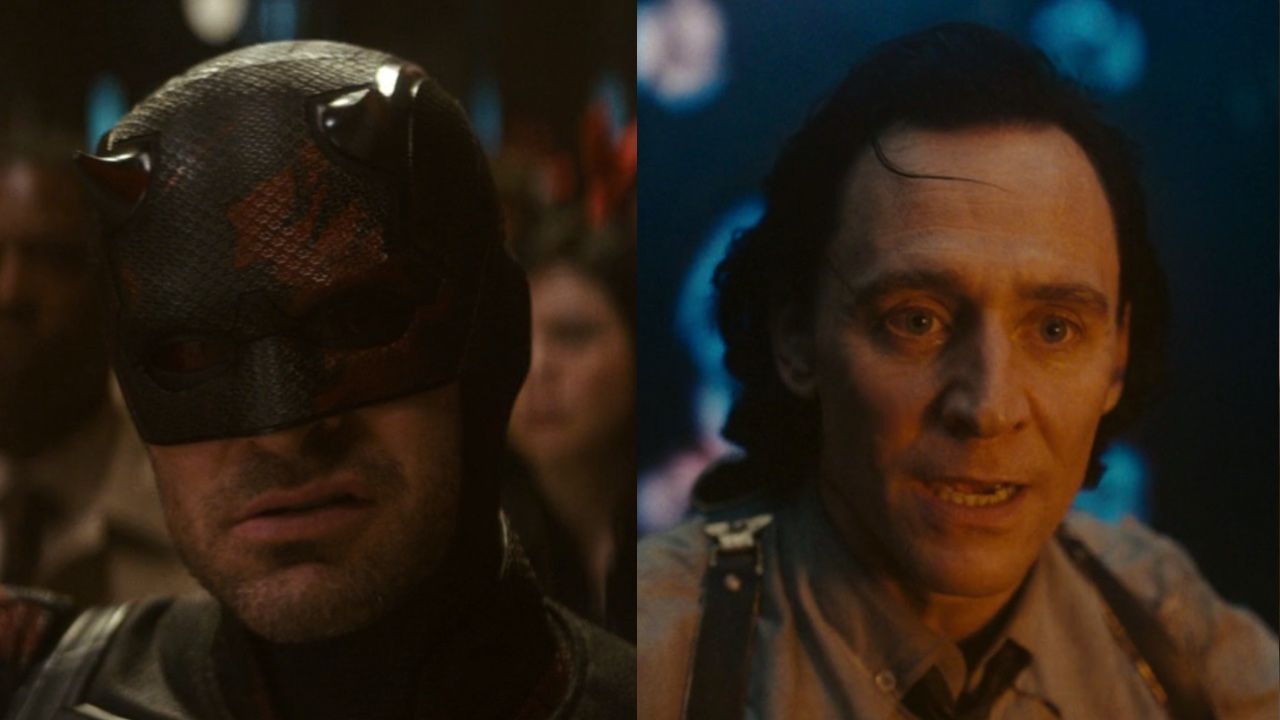 Charlie Cox revealed how Tom Hiddleston was almost involved in ...