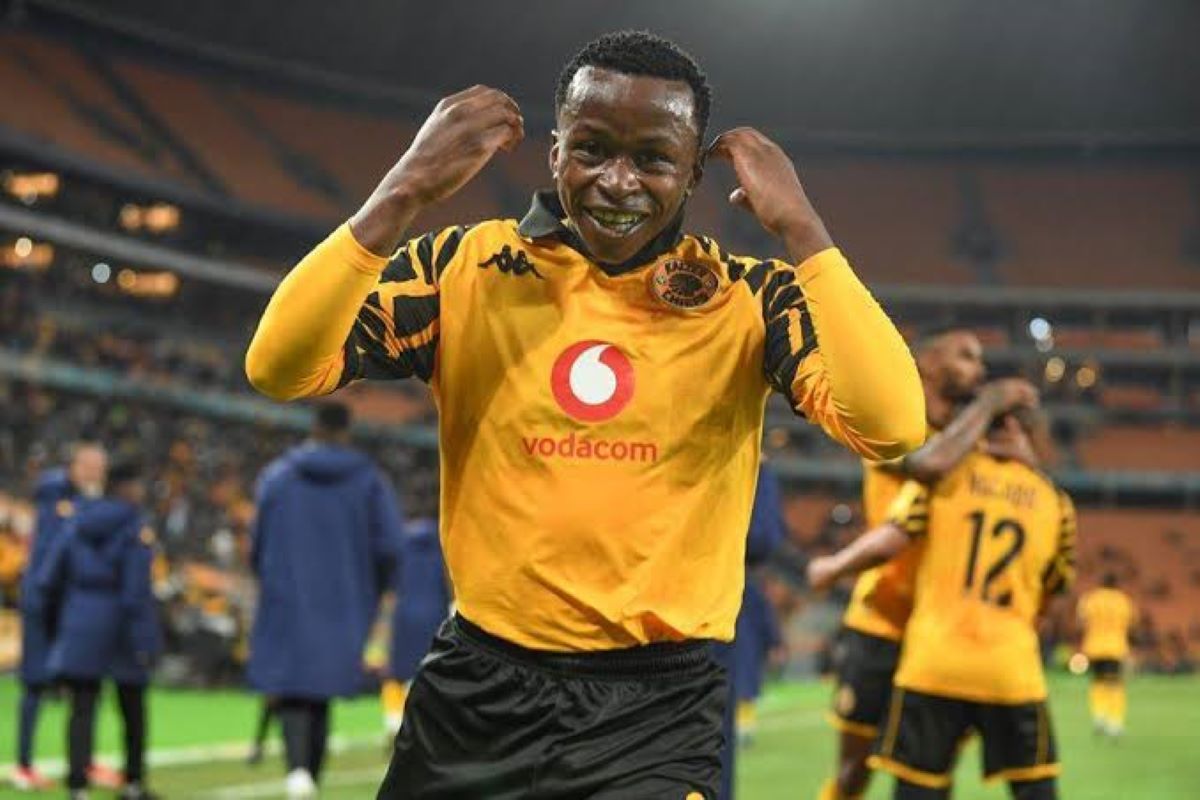 Ndlovu got away with murder against Downs, says ex-PSL referee