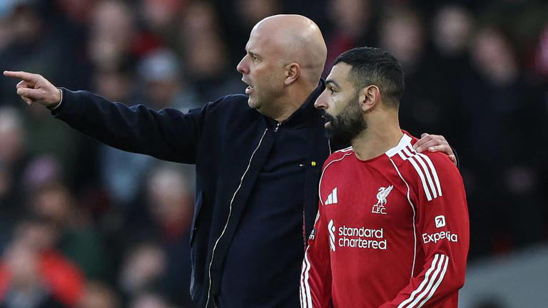 Ranking five potential wingers for Liverpool to sign as ‘transfer ...