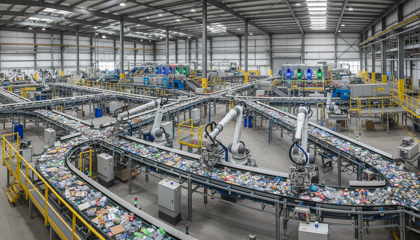 Stop crushing your aluminum cans. Debunking the myths of recycling metal