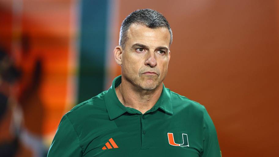 Oregon lands four-star offensive line recruit over Miami, Mario Cristobal