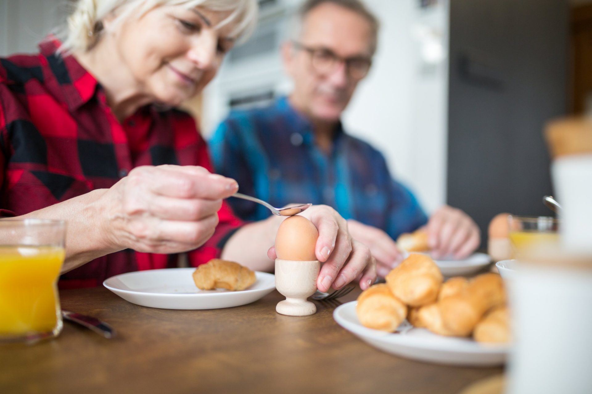 The fridge staple that could lower your risk of Alzheimer’s