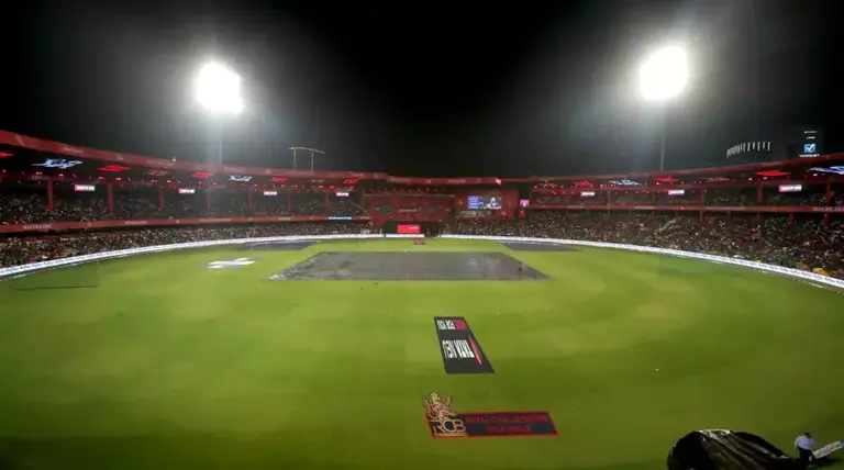 10,000 tickets for Karnataka VIPs? BCCI reveals why Bengaluru lost IPL ...
