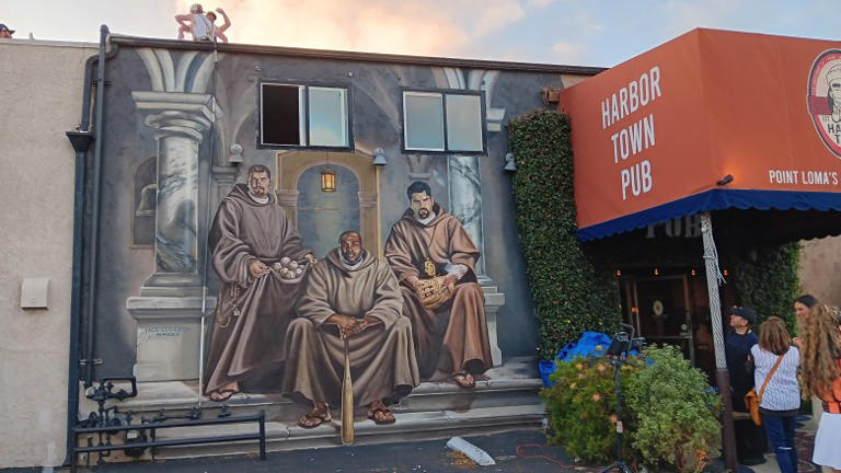 San Diego artists and supporters speak out about cuts to art programs