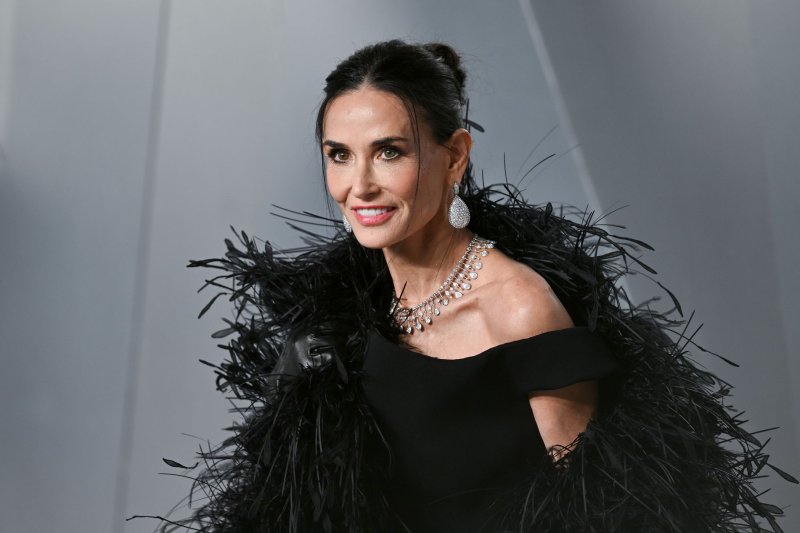 Demi Moore, Ruth Negga e Chloé Zhao completam o júri de Cannes — e ...