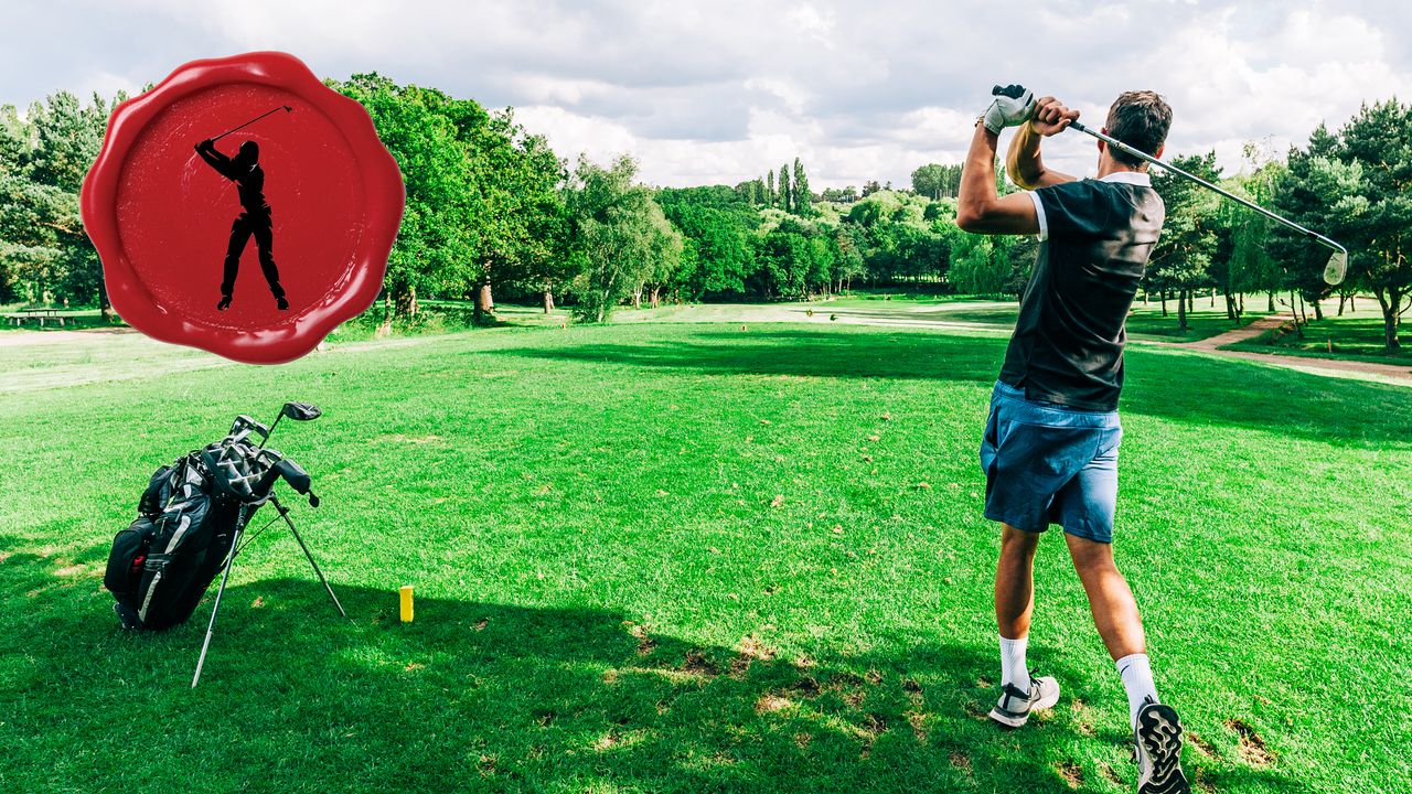 How playing public courses made me appreciate my golf membership more ...