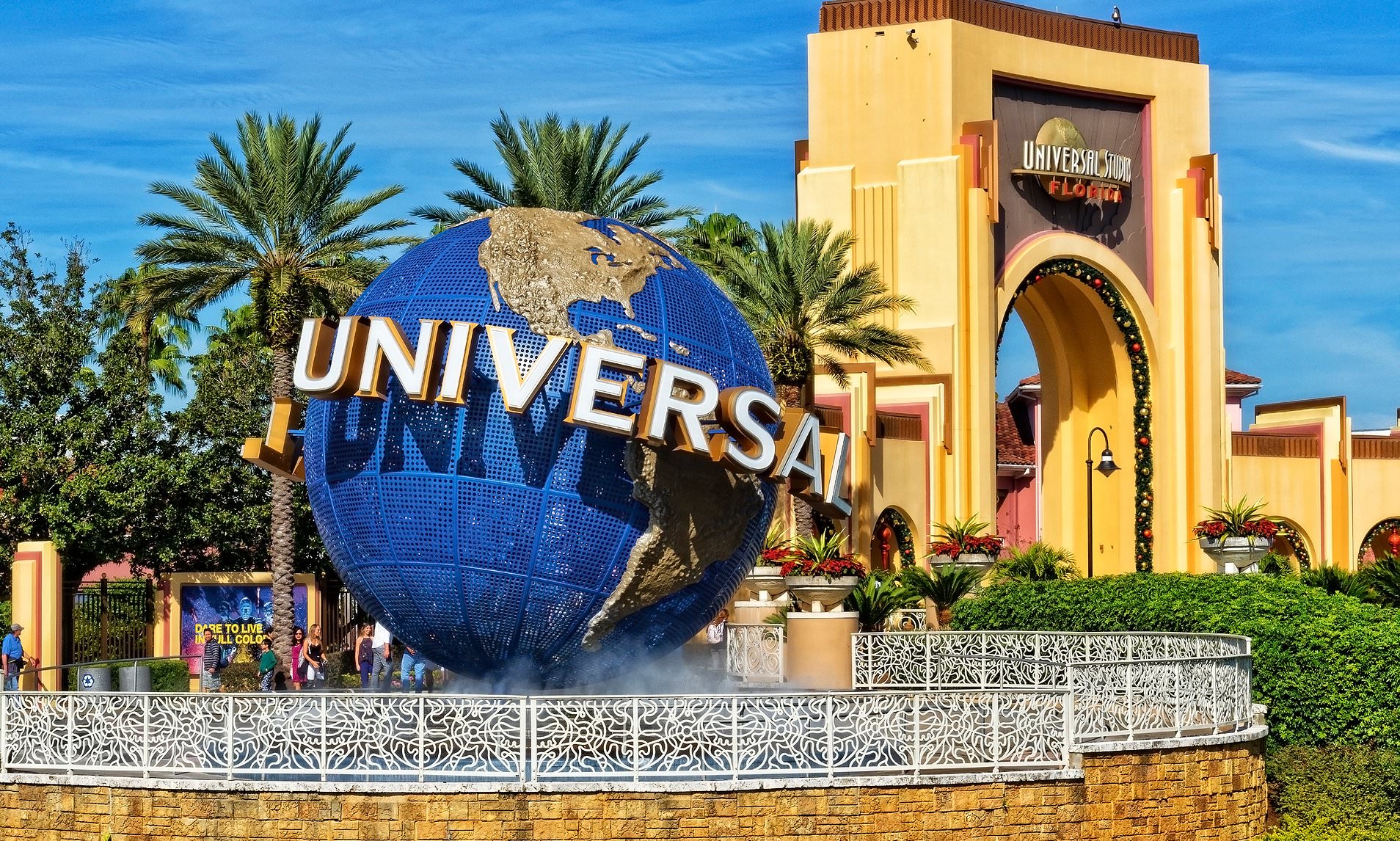 Universal Studios Orlando announces closure of much-loved area