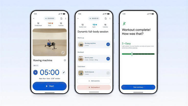 Google's $9.99-per-month AI health coach arrives May 19