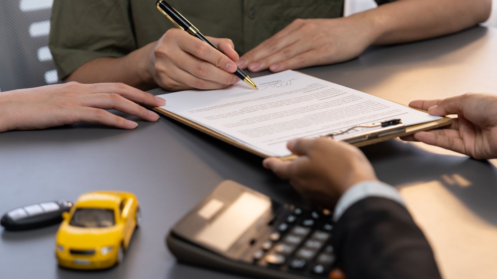 18 car-buying traps Canadians still walk into in 2026