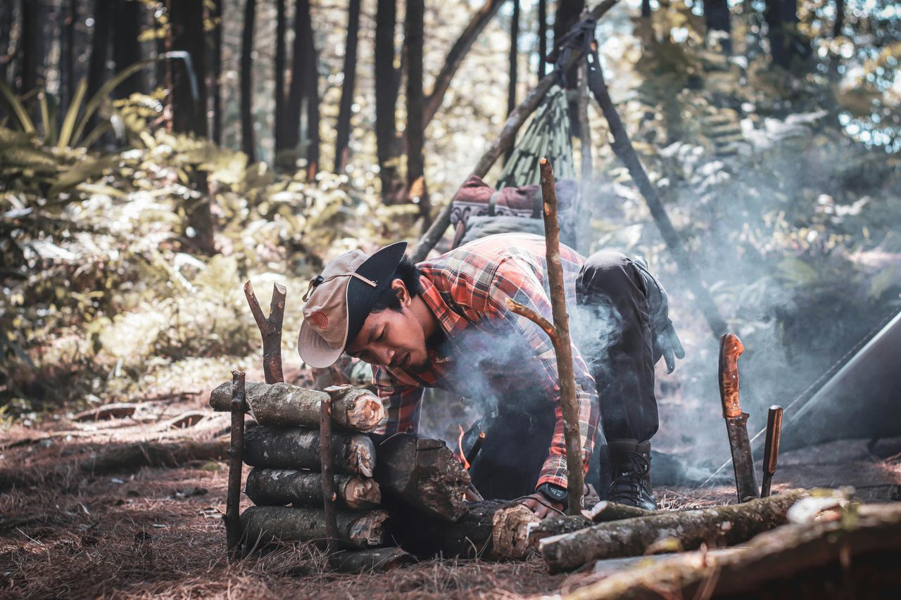 12 survival skills the boomers had that Gen Z have completely lost