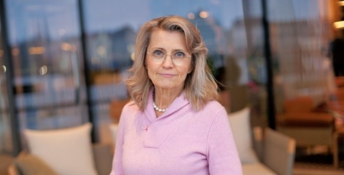 Finnish MP Päivi Räsänen appeals to European Court of Human Rights ...