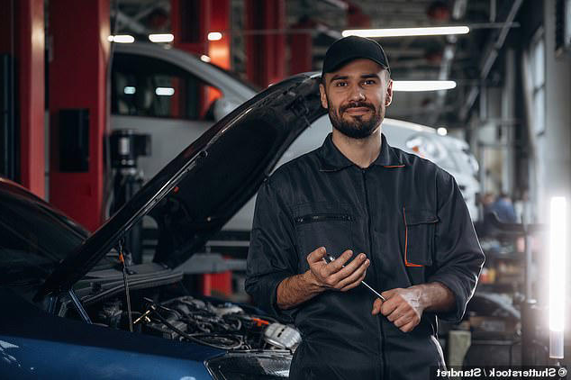 Revealed: The top jobs for psychopaths – and it’s bad news for mechanics