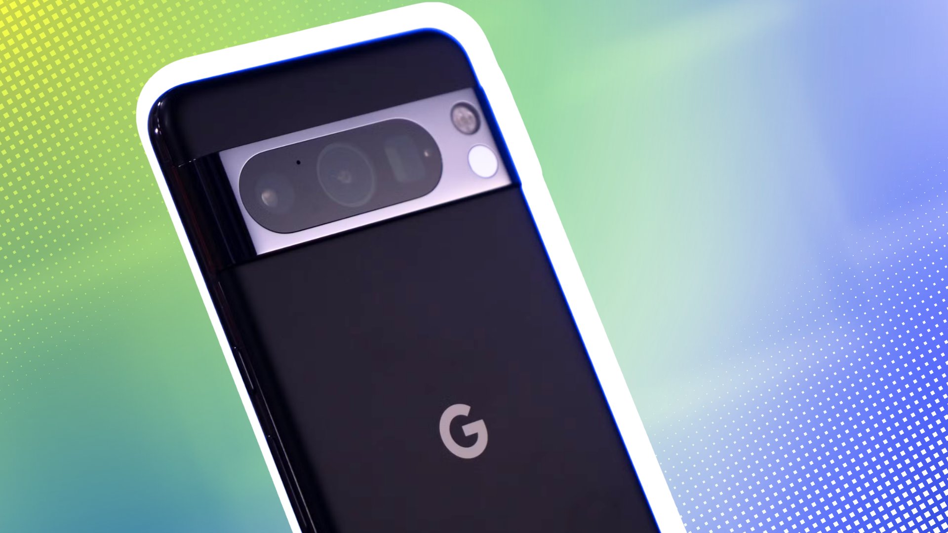 Gute Nachrichten für Handy-Nutzer mit einem Google Pixel 8