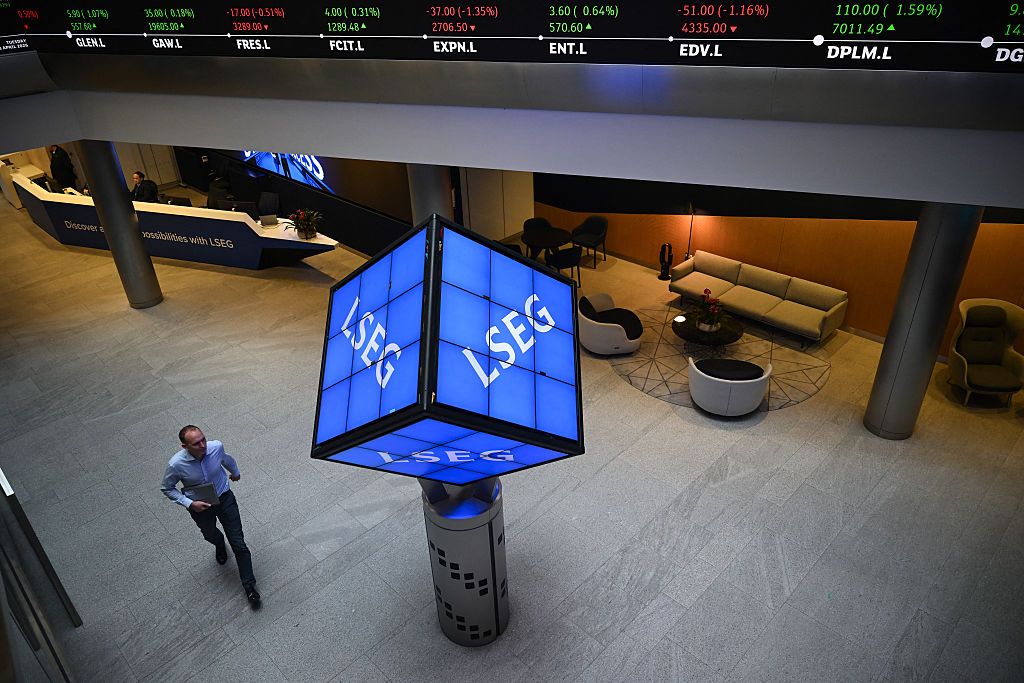 Should you buy UK stocks?