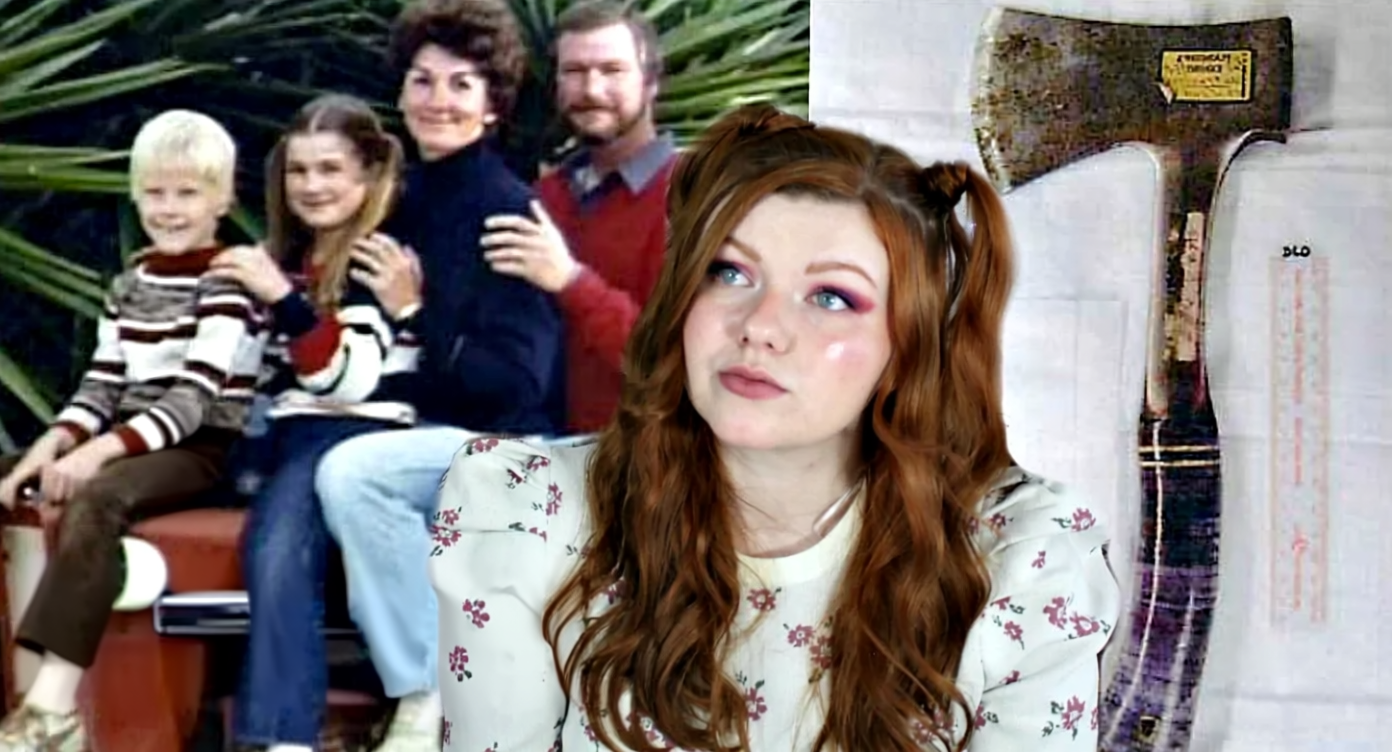 Was the Ryen family killed by an escaped prisoner?