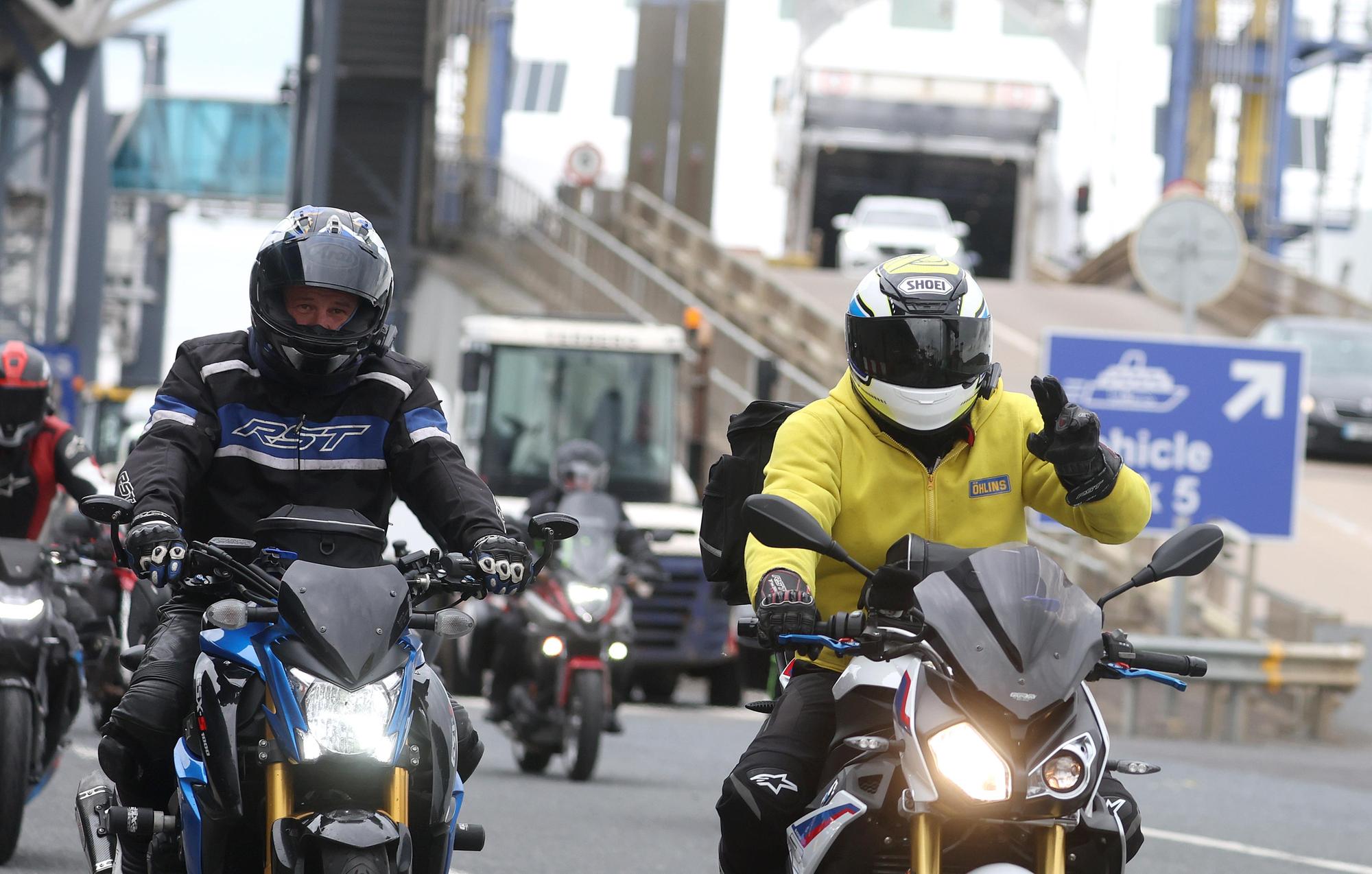 North West 200 rider dies during qualifying session
