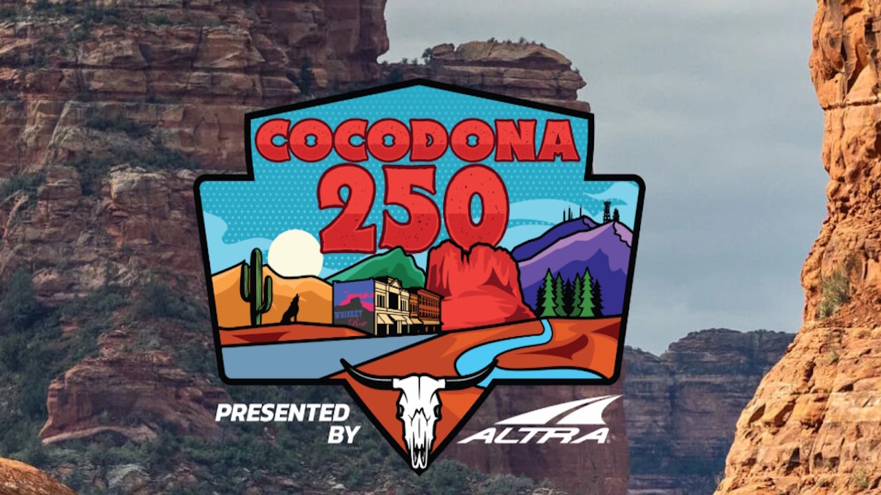 Runner competing in 250-mile ultramarathon dies after medical emergency